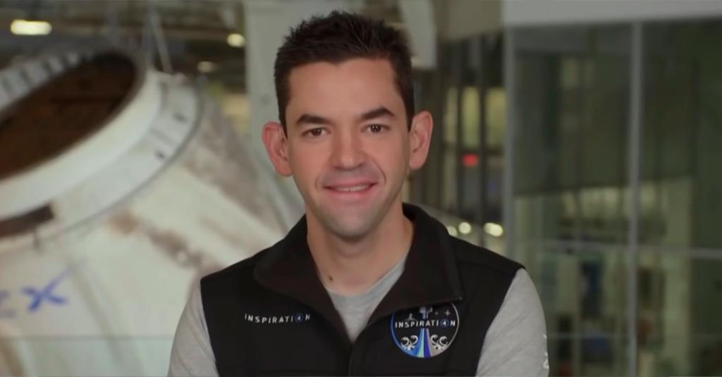 Jared Isaacman Wife & Net Worth: Info on CEO and SpaceX Crewmember