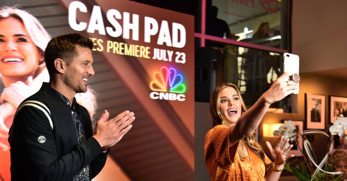 Is ‘Cash Pad’ CNBC Canceled? Update on JoJo Fletcher’s Renovation Show
