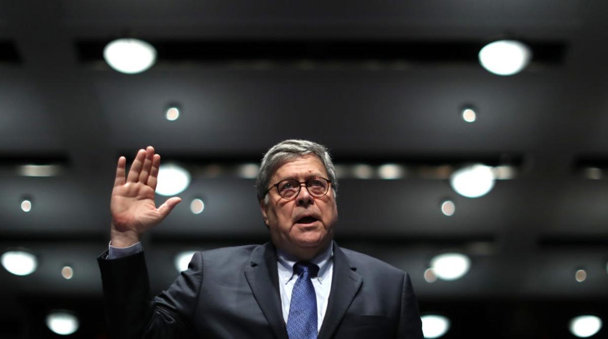 William Barr Net Worth: How Former U.S. Attorney General Made Millions