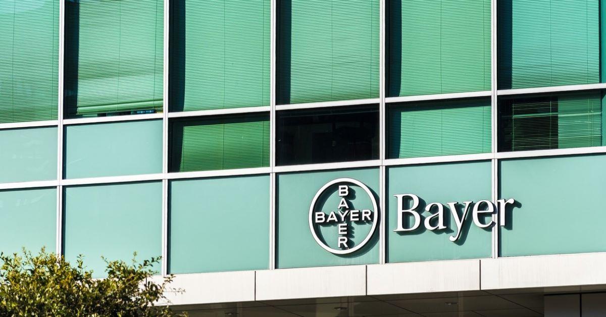 Why is Bayer Stock Falling?