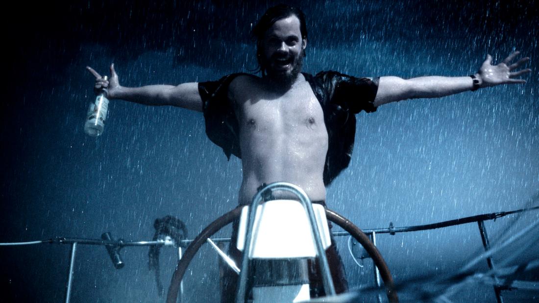 Where’s Notorious Swedish Criminal Clark Olofsson Now?