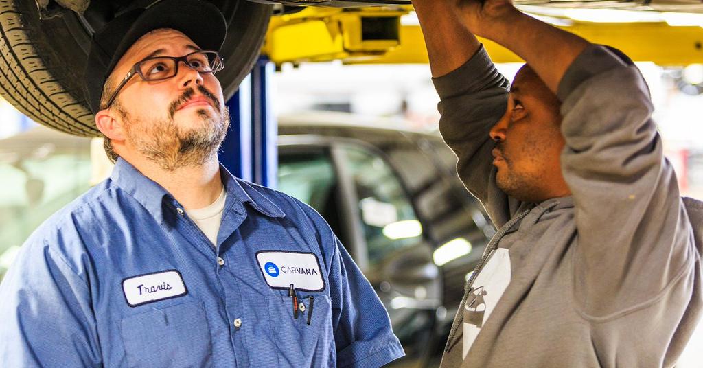 How to Buy and Sell Cars on Carvana