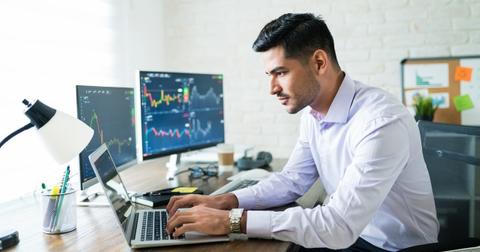 What is Crypto Face's Net Worth and Who Is the Mysterious Crypto Trader?