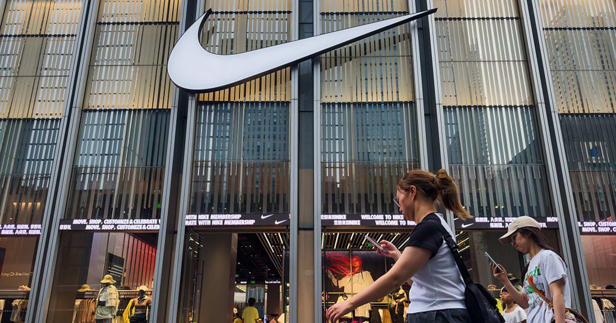 Hundreds of Nike employees to lose their jobs as it becomes latest to ...