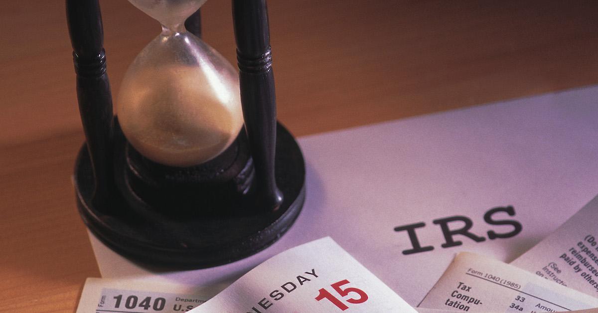 If You Got a CP80 Notice From the IRS, This Is What It Means