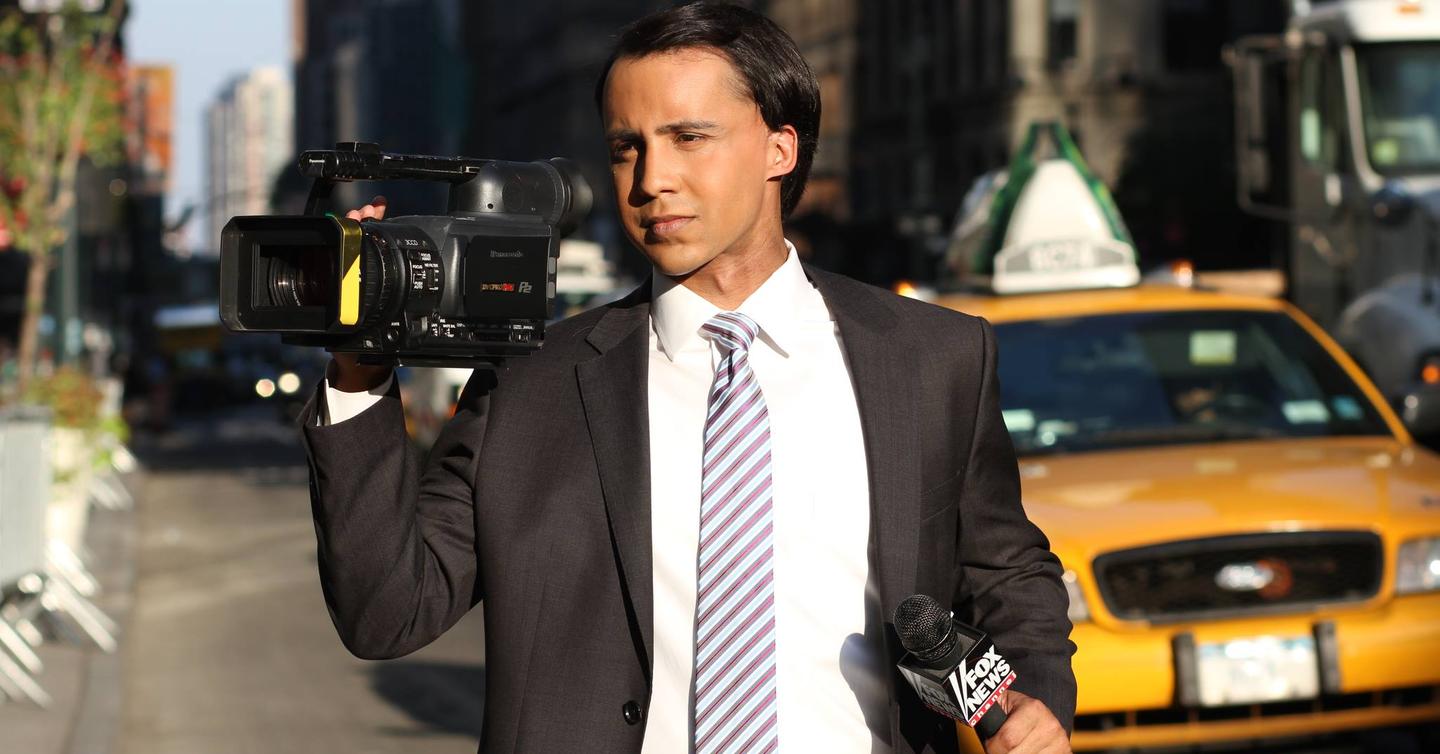 Did Bryan Llenas of FOX News Have a Head Injury?