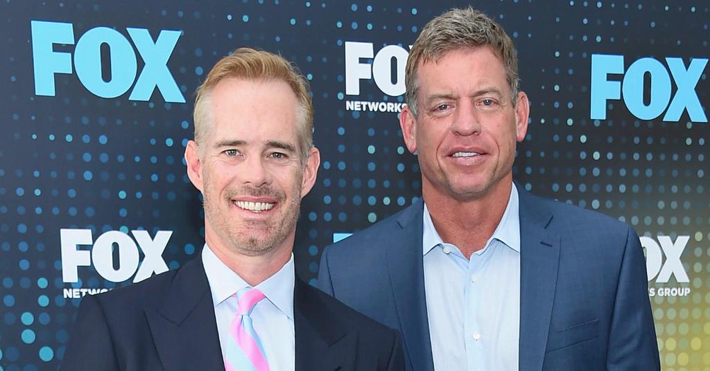 What Happened to Joe Buck on FOX — And Where Is He Now?