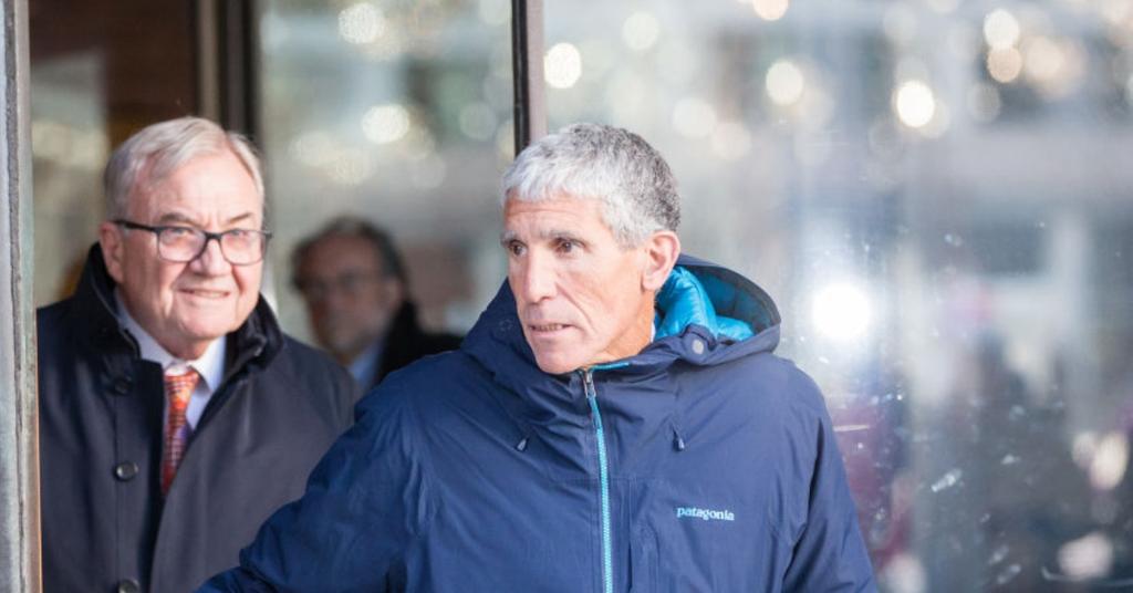 What's Rick Singer's Net Worth as He Heads to Prison?