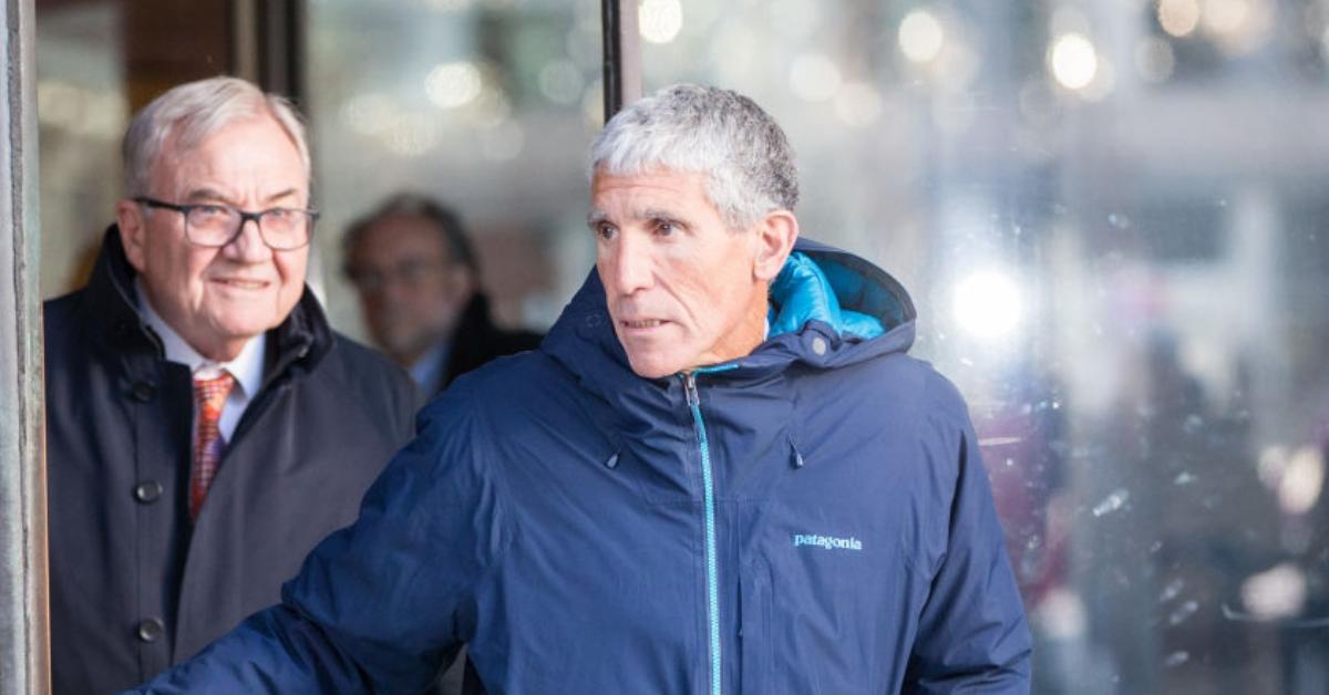 What's Rick Singer's Net Worth as He Heads to Prison?