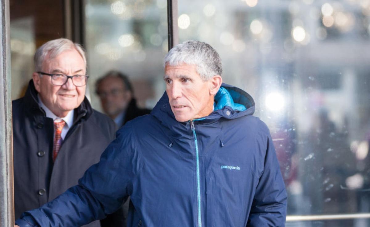 What's Rick Singer's Net Worth as He Heads to Prison?