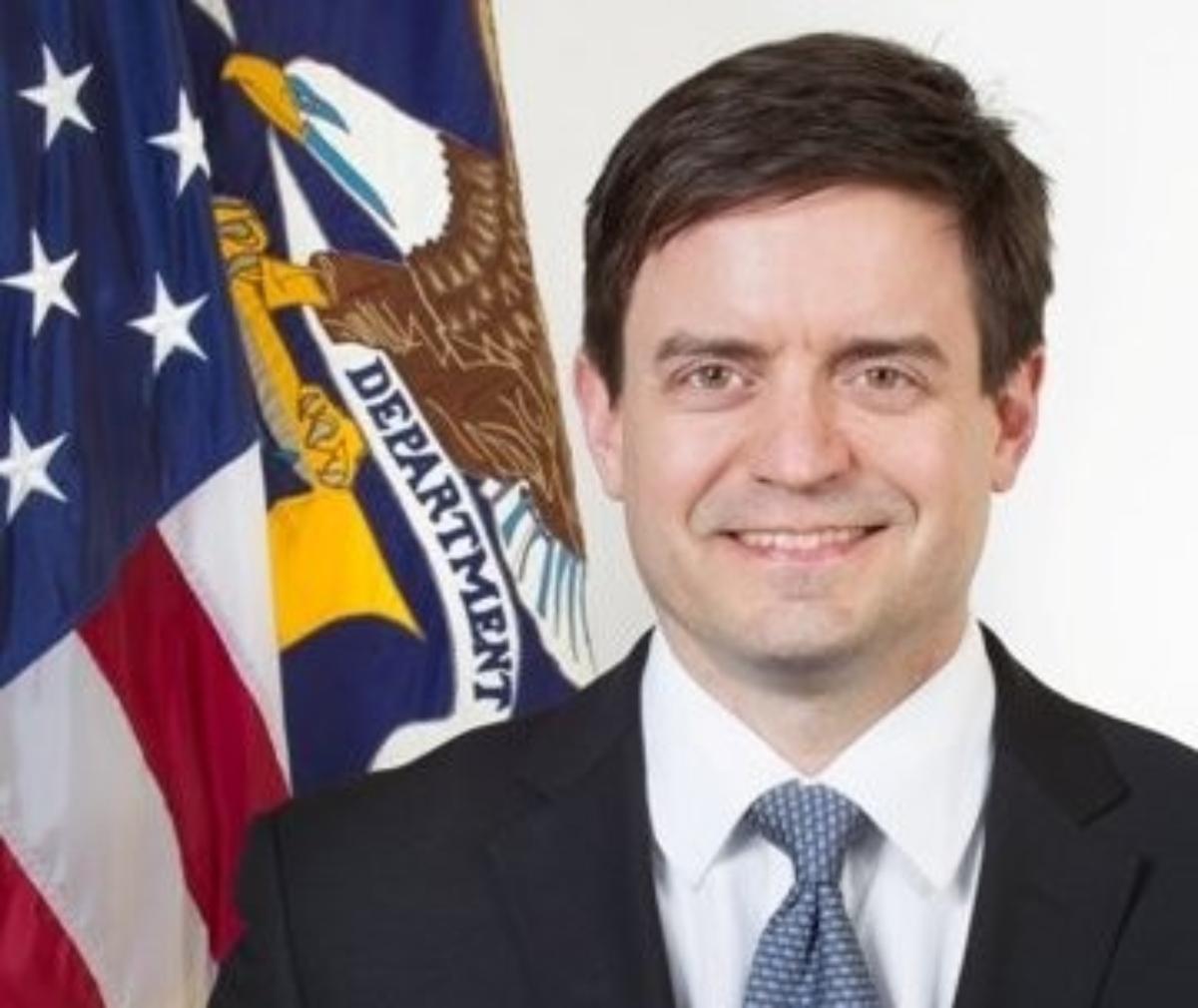 Who Is Doug Parker, the New Head of OSHA?