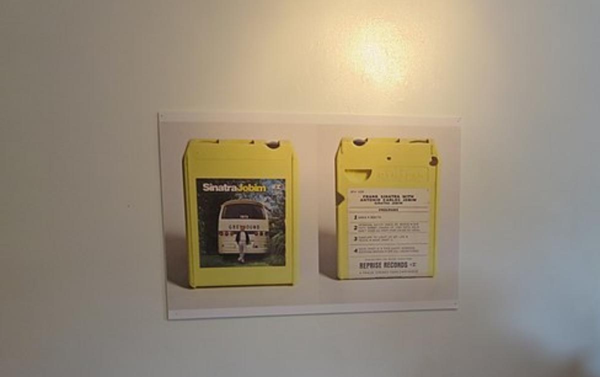 Are 8-Track Tapes Worth Any Money? Check Your Collection