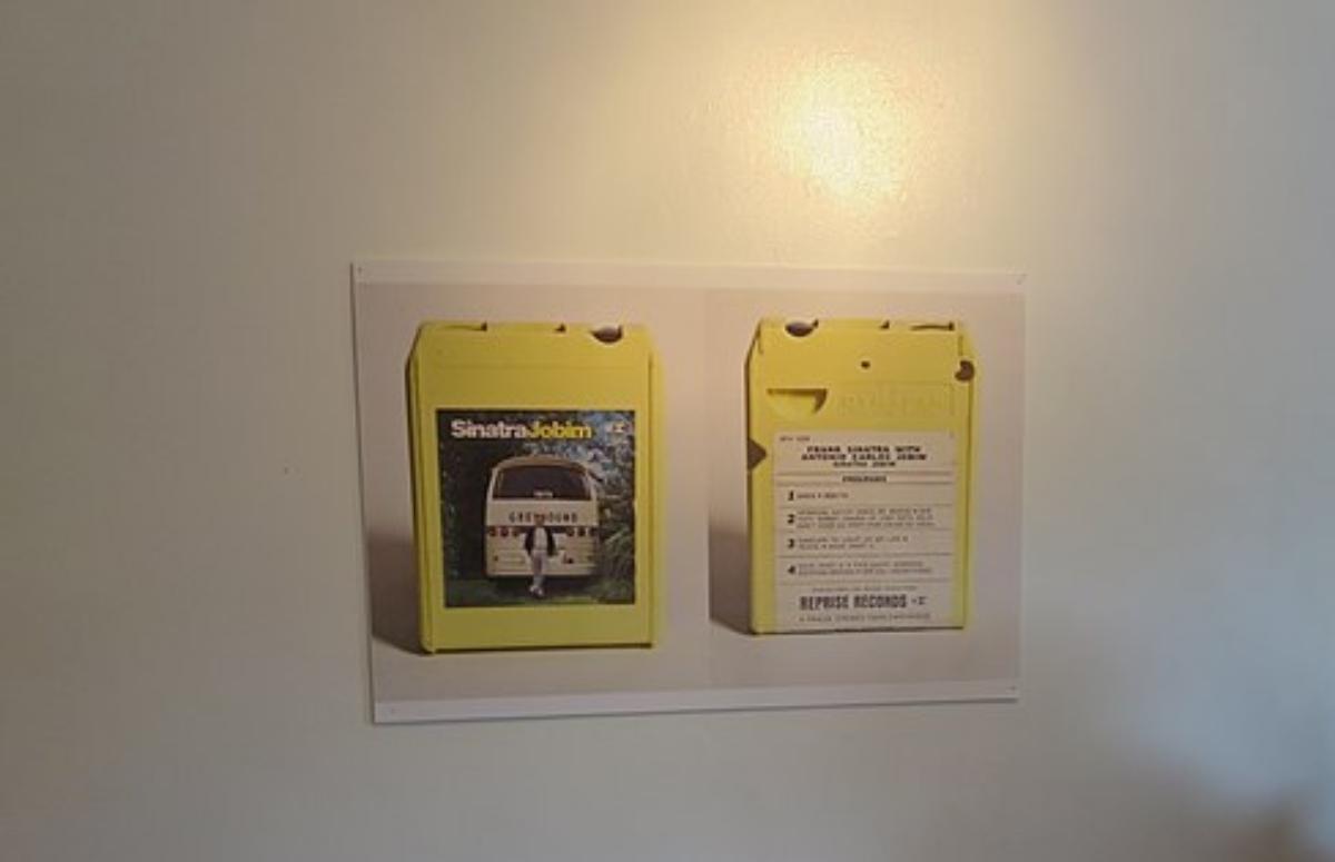 Are 8-Track Tapes Worth Any Money? Check Your Collection