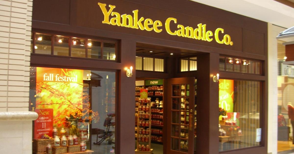 Is Yankee Candle Going Out of Business