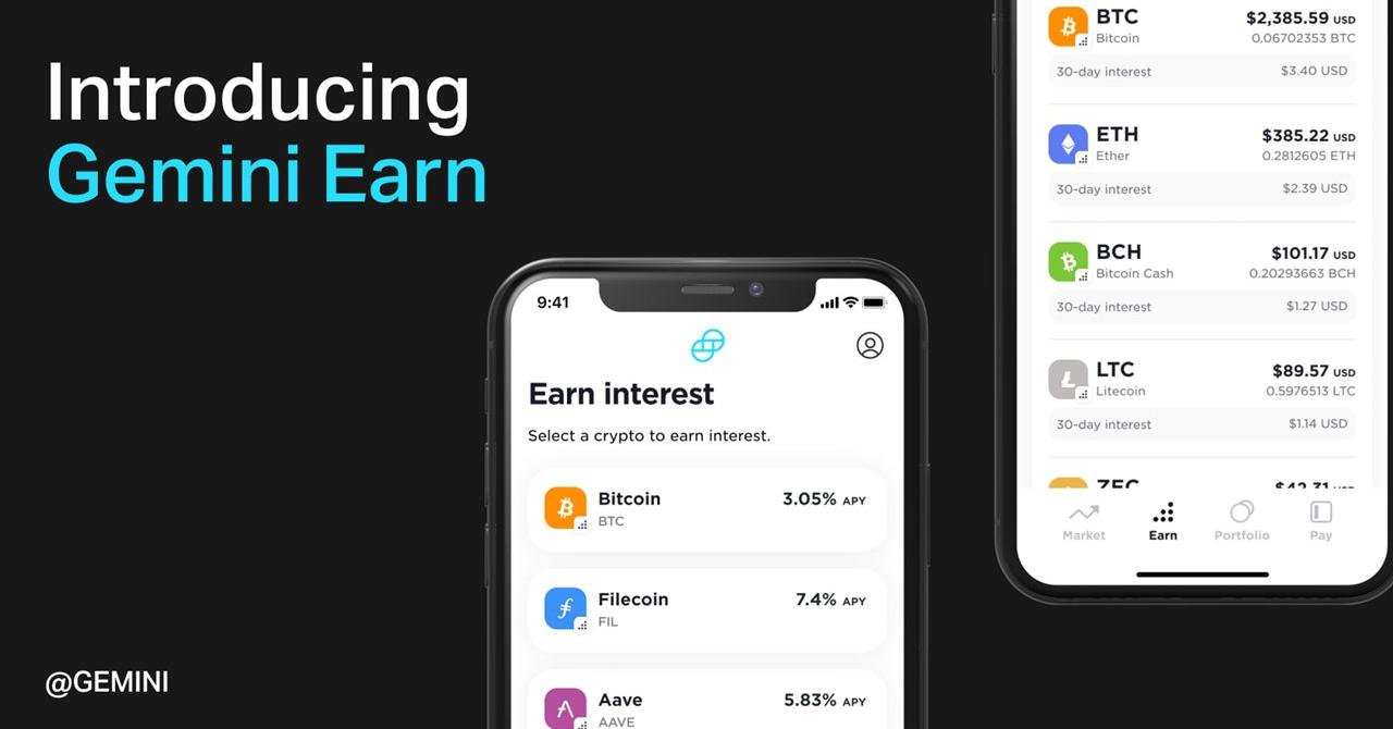 Gemini Crypto Exchange—Everything You Need to Know