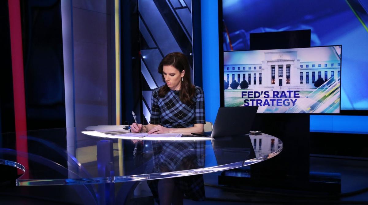 A Look At CNBC’s Female Anchors Today