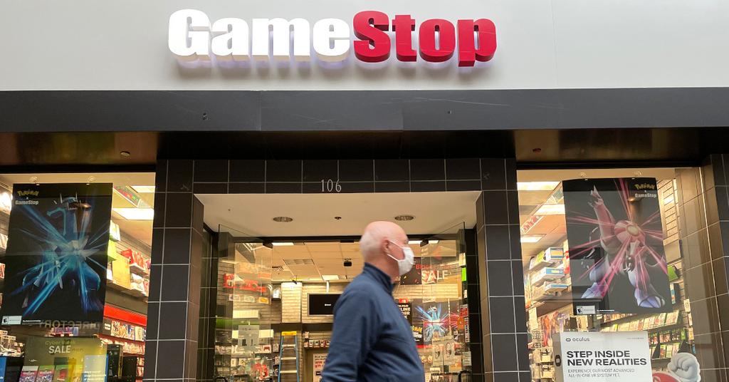 GameStop Stock Short Squeeze, Explained — What Happened in 2021?