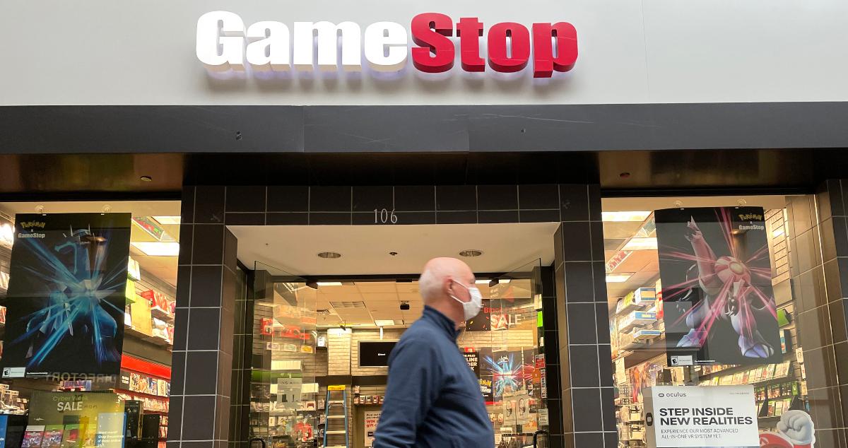 GameStop Stock Short Squeeze, Explained — What Happened in 2021?