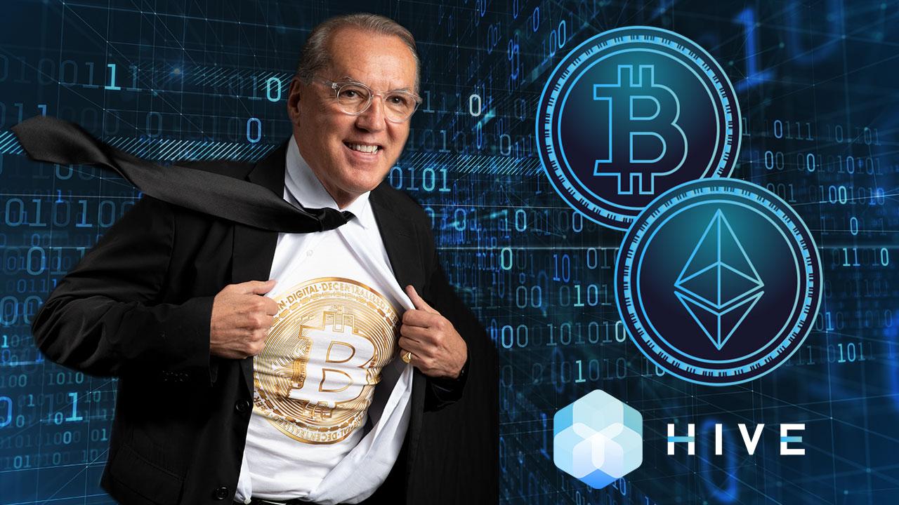 Hive Blockchain’s Stock Forecast: What’s Ahead for the Crypto Miner