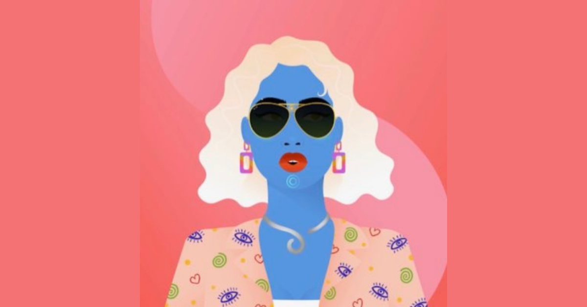 What is the NFT Project World of Women?