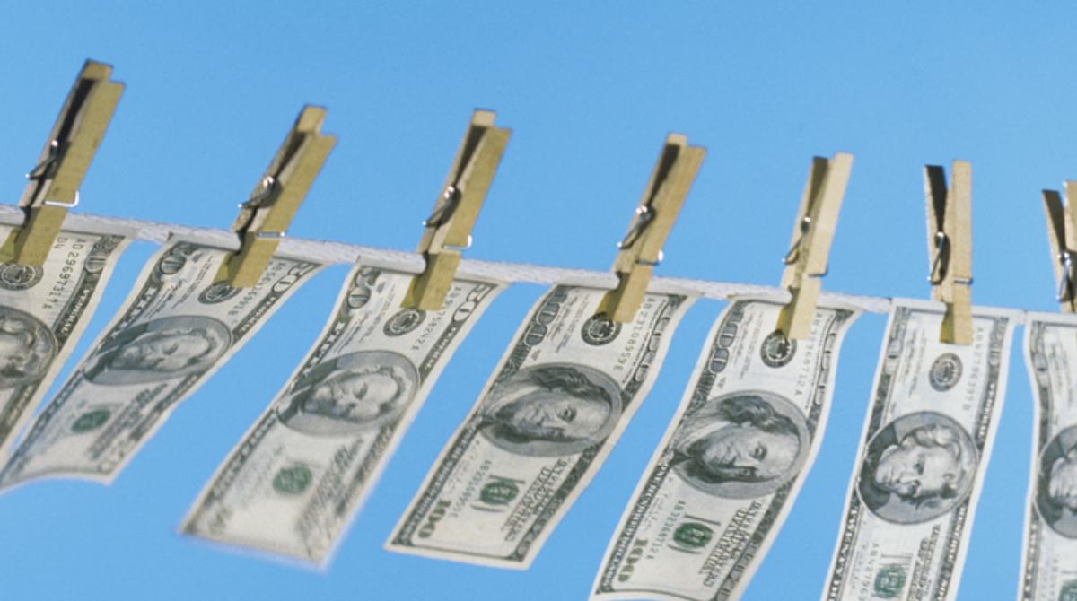 Money Laundering Examples, and How the Process Works