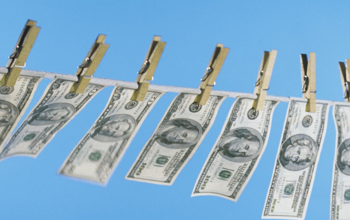 Money Laundering Examples, and How the Process Works