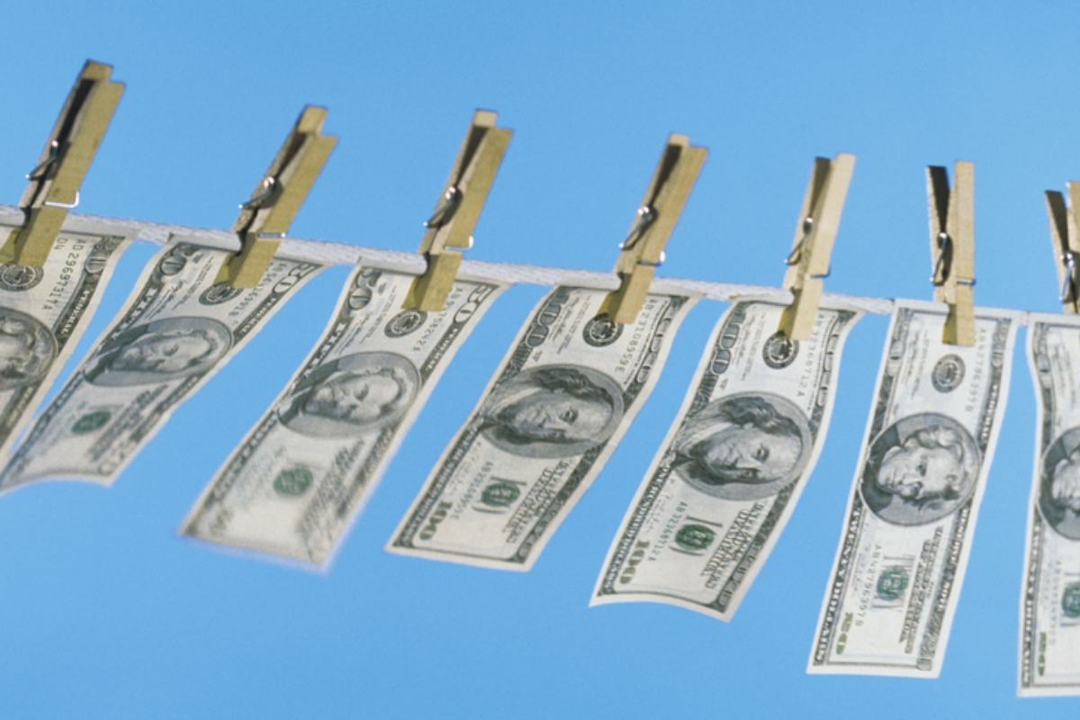 Money Laundering Examples, and How the Process Works