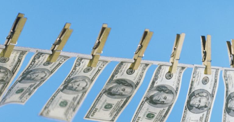 Money Laundering Examples, and How the Process Works