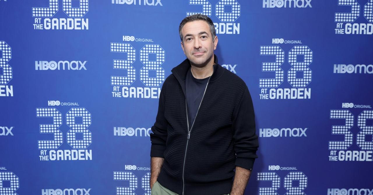 Ari Melber's Net Worth: What Happened to the MSNBC Host?