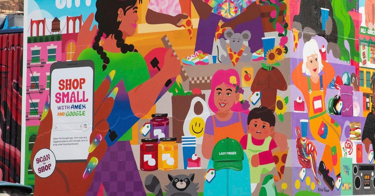 Small Business Saturday Online Deals: Where To Find the Savings