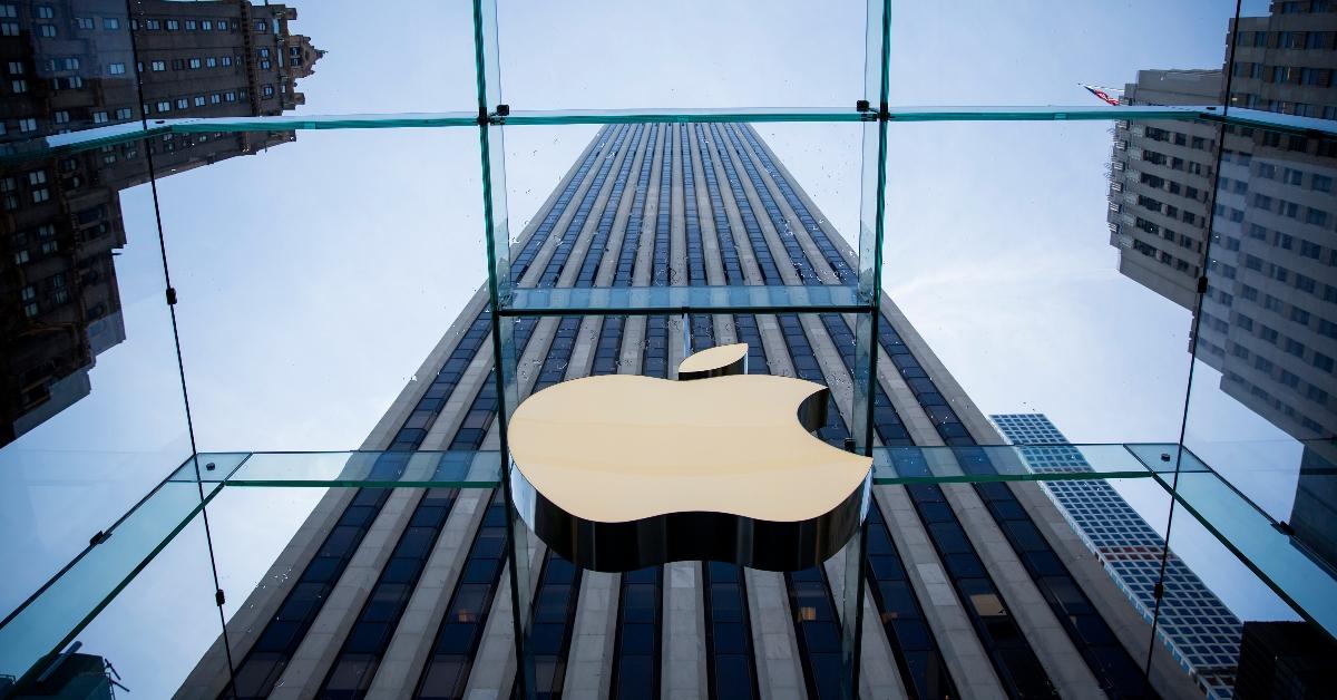 Is Apple Using Forced Labor to Make Its Products? Time Will Tell