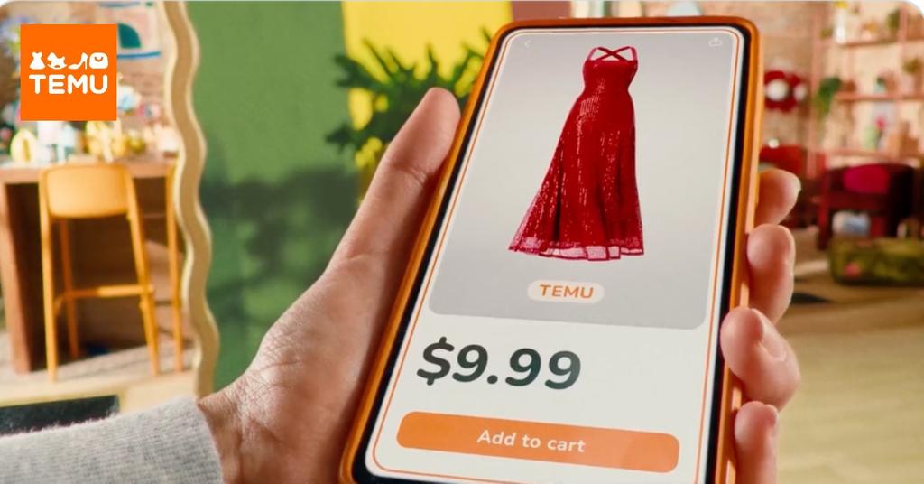 Who Owns Temu and Why Are the Prices So Cheap?