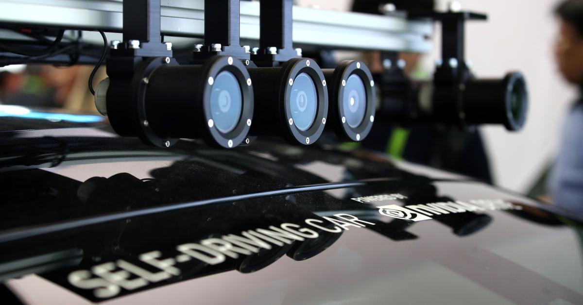 What Is SAV Technology? — Explained