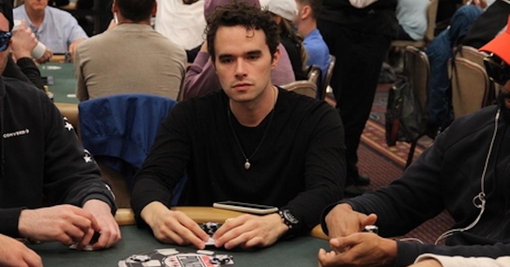 What's Poker Player Alan Keating's Net Worth?