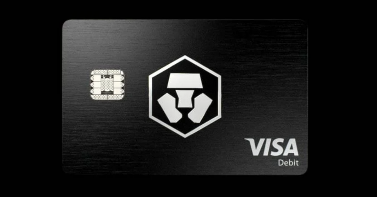 Crypto Visa Card Review—Is It Worth It?