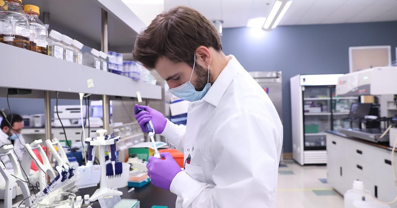 Codex DNA to Go Public—IPO Date and Price, Explained