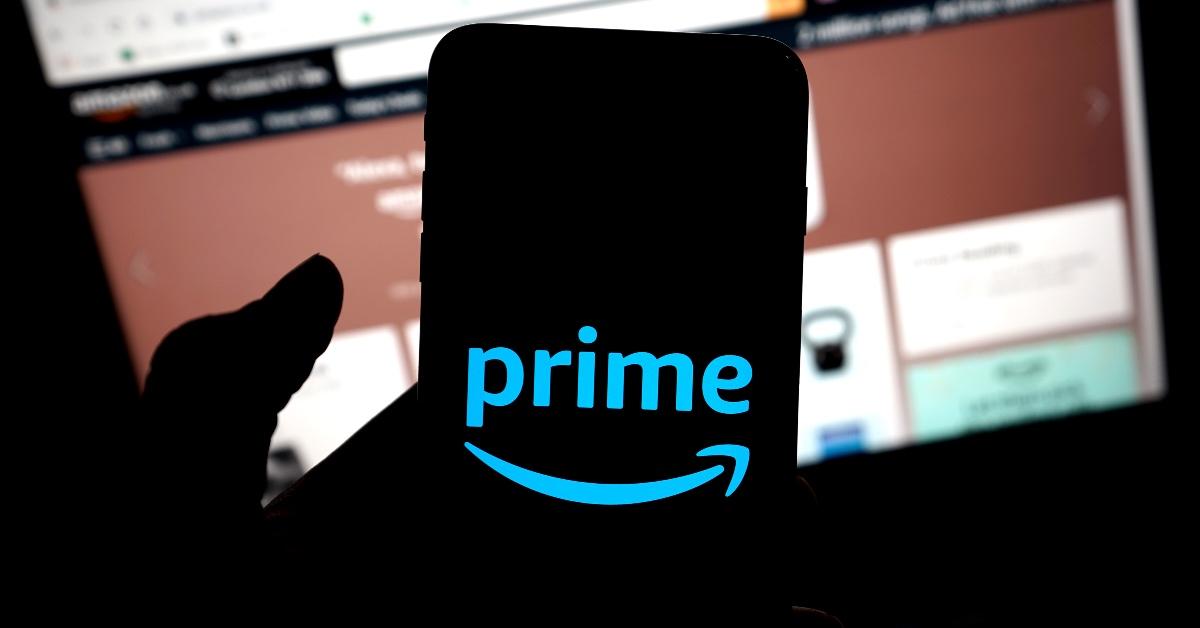 Why Does My Credit Card Statement Say "Amazon Prime Pmts"?