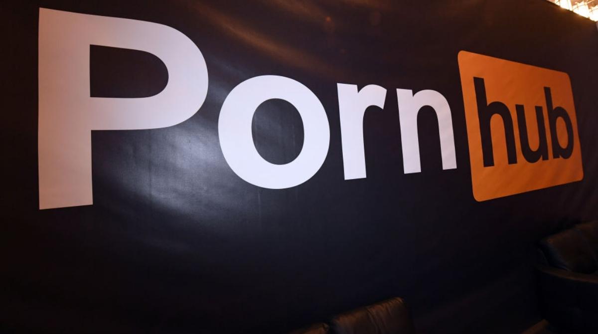 Pornhub CEO & Co-founder— Feras Antoon's Net Worth
