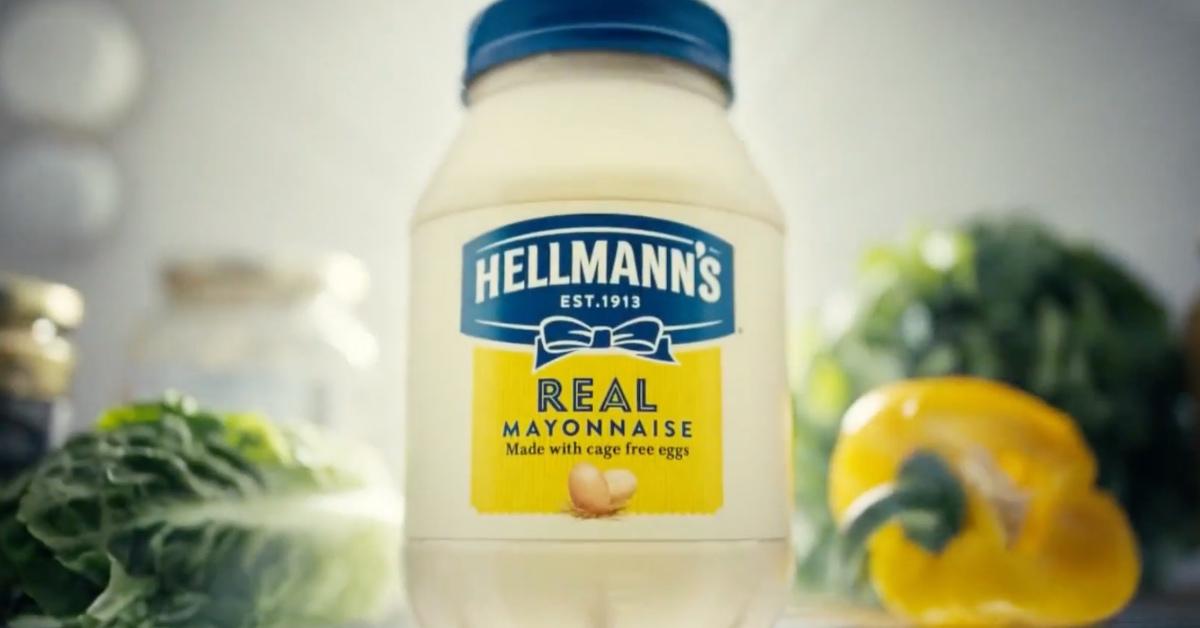 Who Owns Hellmann's Mayonnaise? The Brand Isn't Discontinued