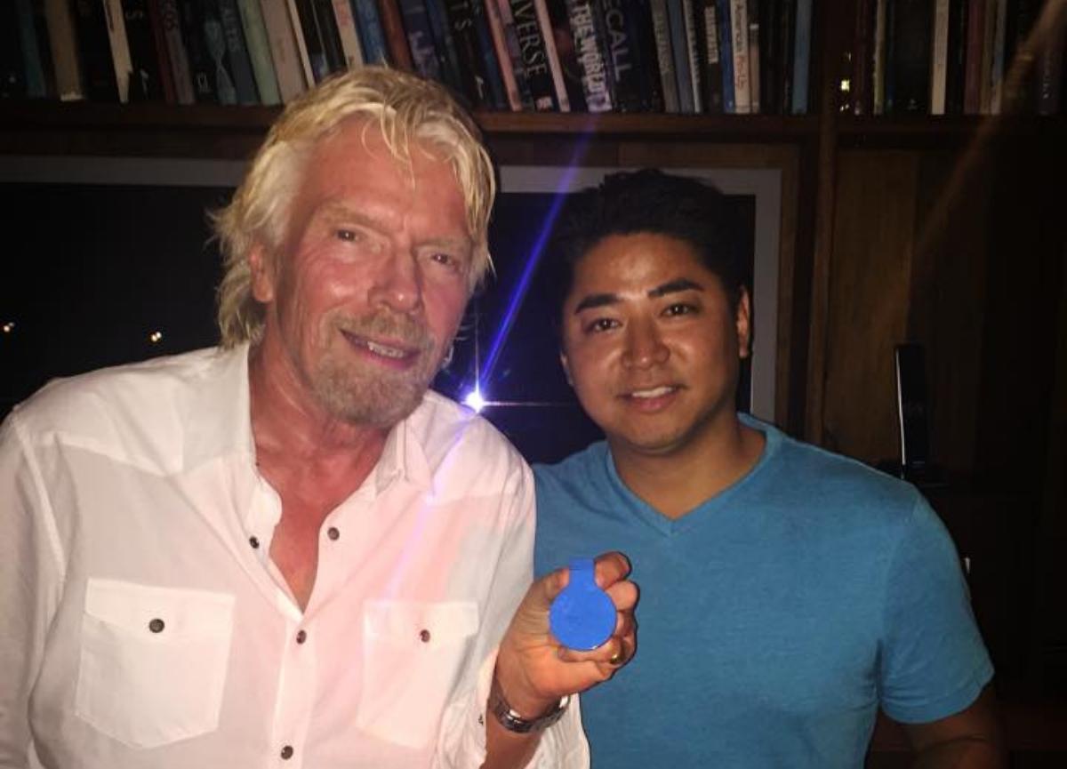 Breathometer Net Worth: 'Shark Tank' Alum Struggled