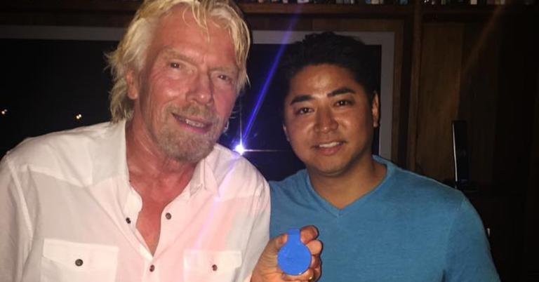 Breathometer Net Worth: 'Shark Tank' Alum Struggled