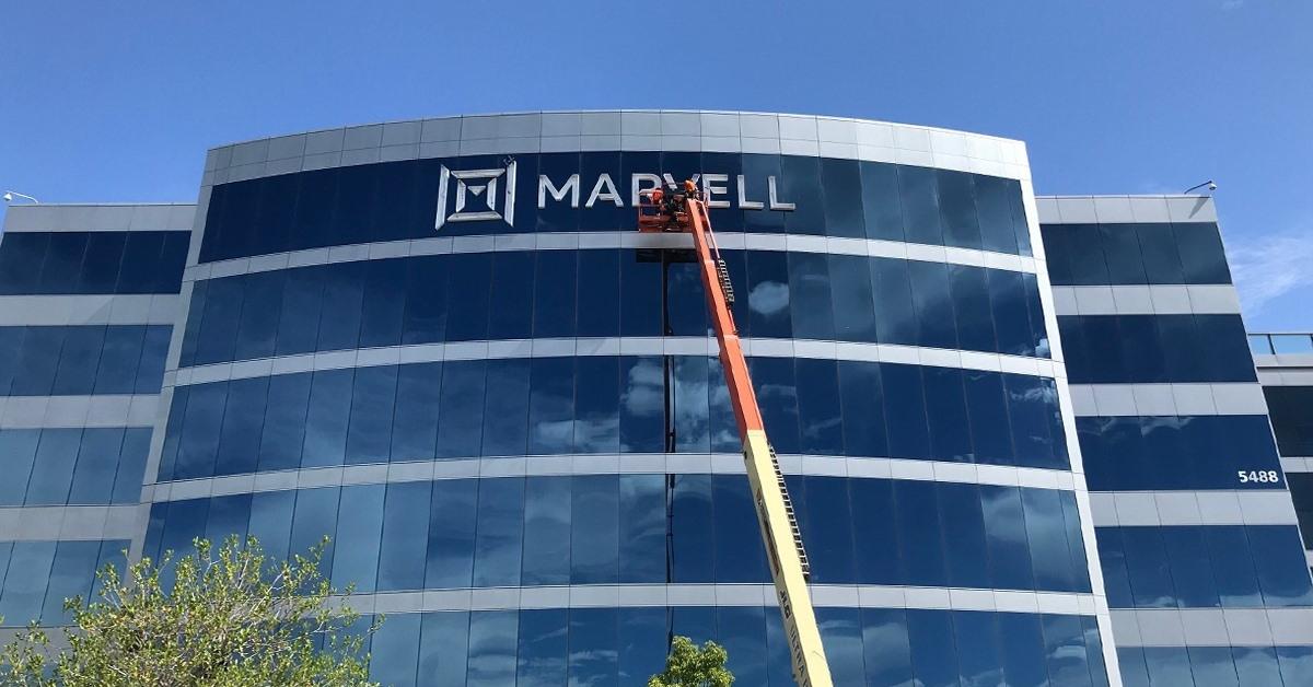What’s Marvell Technology’s (MRVL) Stock Forecast After the Inphi Merger?