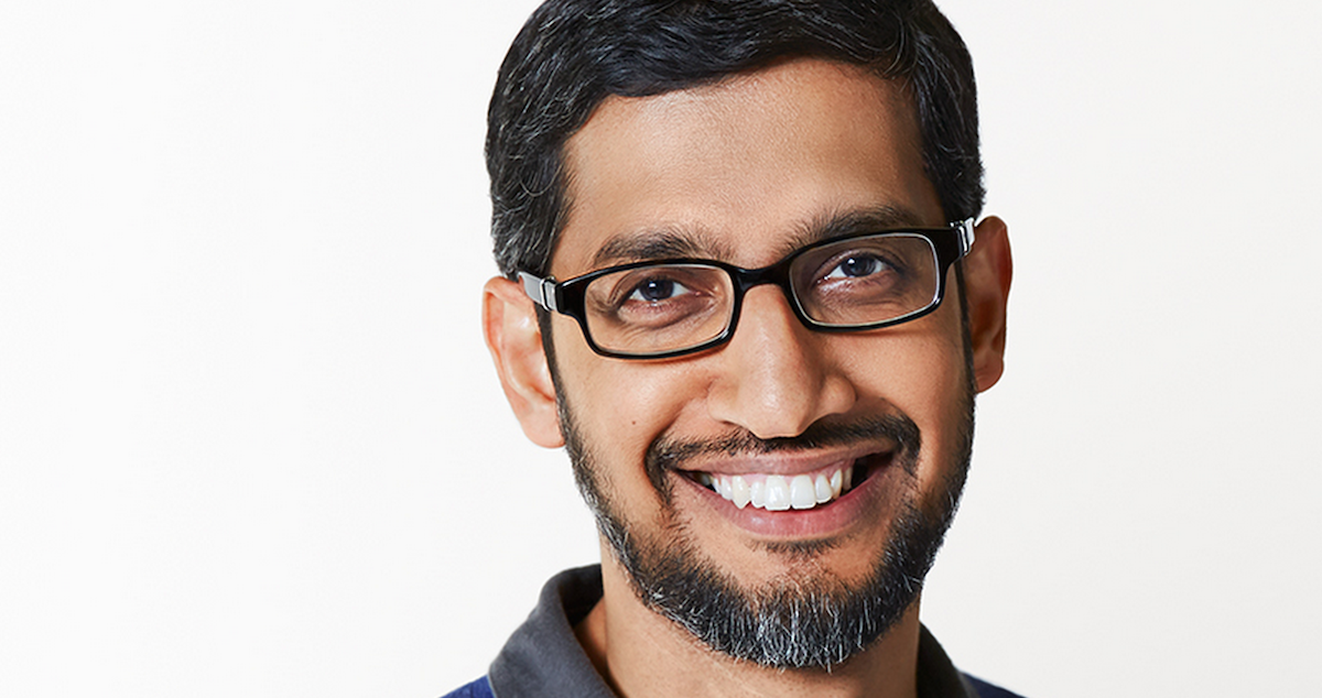 Sundar Pichai's Net Worth — Salary and Investment Breakdown Sundar Pichai's Net Worth — Salary and Investment Breakdown