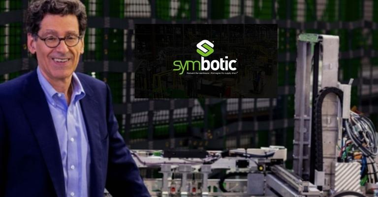 Rick Cohen Owns Walmart-Backed Symbotics—What's His Net Worth?