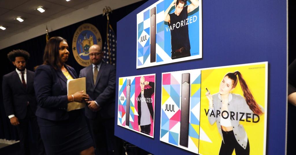 Juul Settlement Explained: Who Gets the Money and Why?