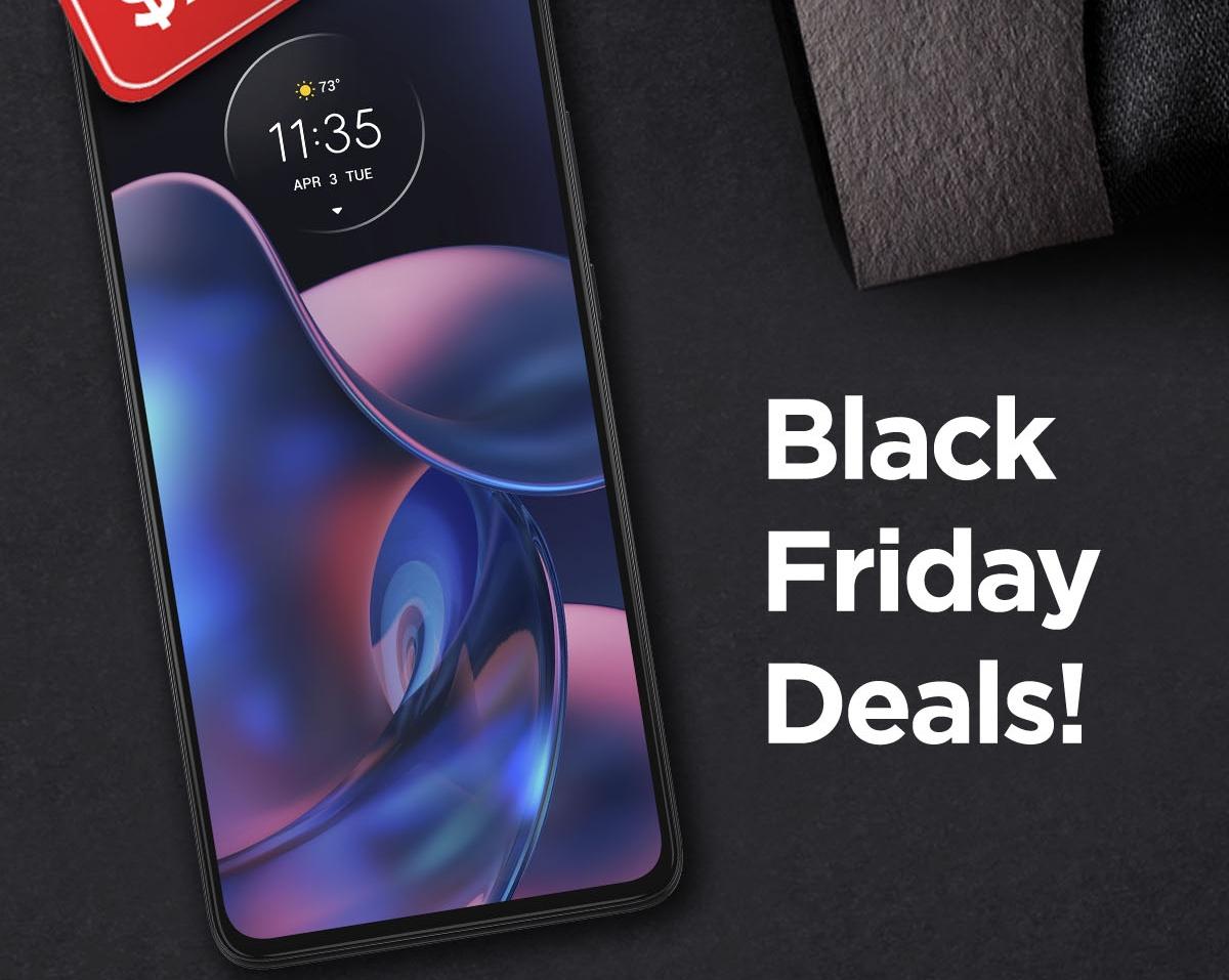 Are Black Friday Cell Phone Deals Worth It? 10 Deals in 2022