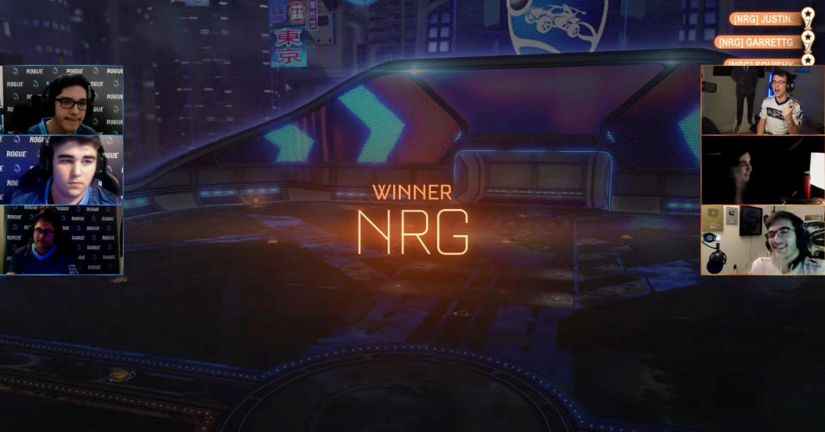 Who Owns NRG eSports? See Shaquille O’Neal and Alex Rodriguez’s Roles