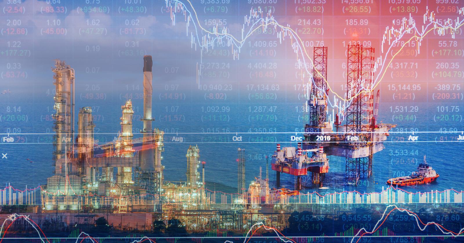 Oil Prices and ExxonMobil Stock: What’s the Correlation?