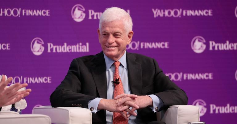 Mario Gabelli Has an Astonishing Portfolio and Net Worth