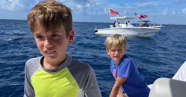 Get to Know All 10 of Donald Trump's Grandchildren — Details